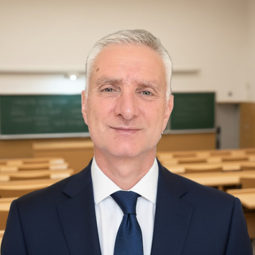 Eric - Prof de maths à Paris - 40€/h - 2 avis