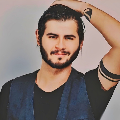 Pablo patrick - Professor de canto - R$ 55/h - 0 avaliações