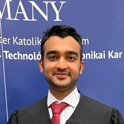 Sanjay - Python tutor - $44/h - 4 reviews