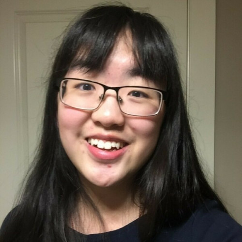 Joanna - Math tutor in Toronto - $40/h