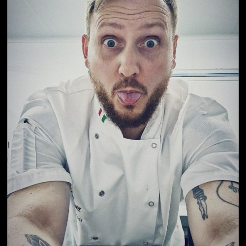 Domenico - Baking tutor - RM145/h