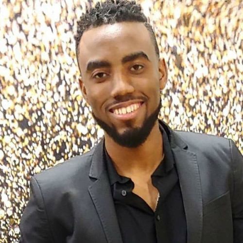 CHRISTIAN - Mathematics tutor in Dallas - 40$/h - 6 reviews