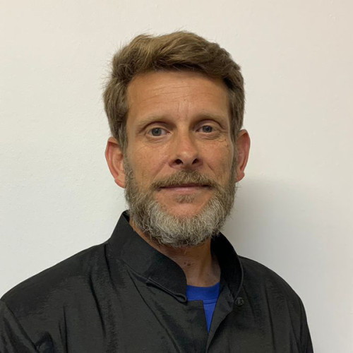 Derek - English tutor - 11£/h