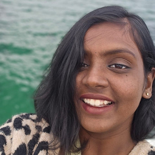 Alagu Muthu Akhila - - 16$/h