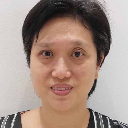 Hwee - English tutor - $24/h