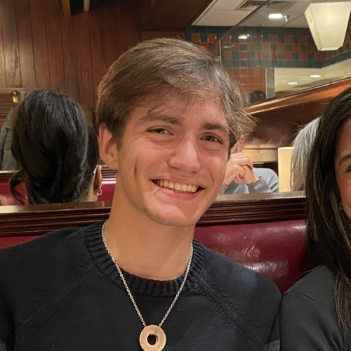 Nathan - Trumpet tutor - $45/h