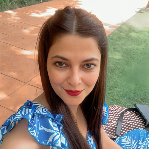 Shaima - Autocad tutor - 21$/h