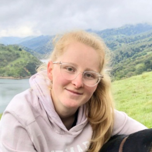 Rachel - Bend,: Graduated from Saint Mary's College of California with ...