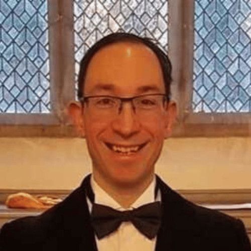 Nicholas - English teacher - R470/h - 1 reviews