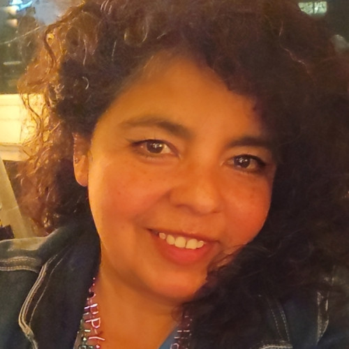 Ana - Spanish tutor - 544$/h - 1 reviews