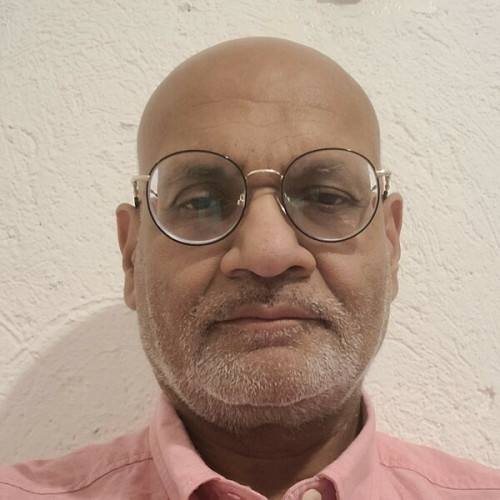 Derek - Mississauga,: English Language Tutor I will help you improve ...