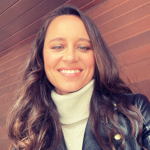 Jennifer - English tutor - RM85/h