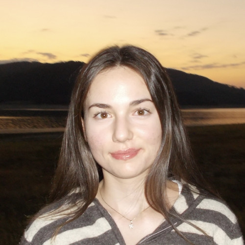 Vanessa - London, : Student studying the international baccalaureate at a grammar school ...