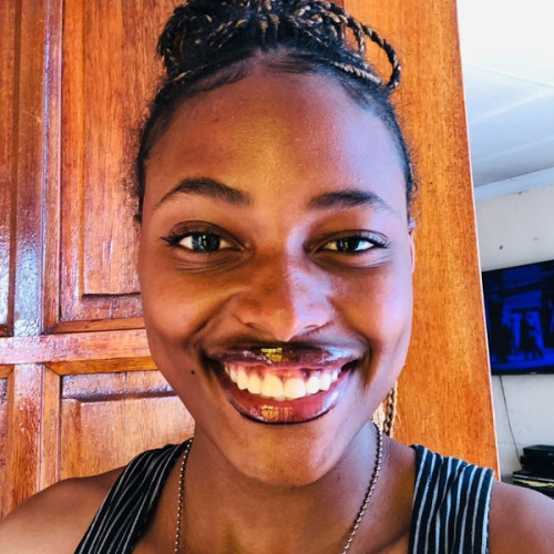 Bonolo - English tutor - $4/h