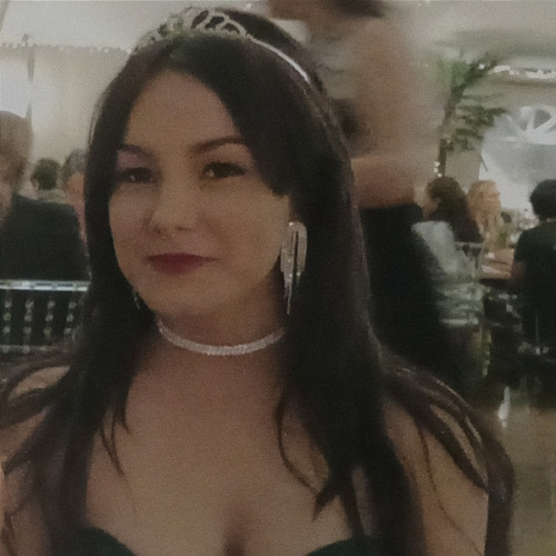 Michaela - English tutor - 50$/h