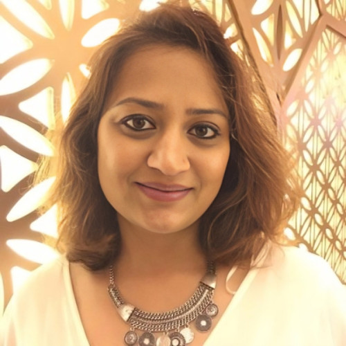 Saisha - Physics tutor in Sydney - $42/h