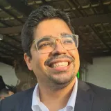 Murilo - Computer programming tutor in Brazil - 27$/h