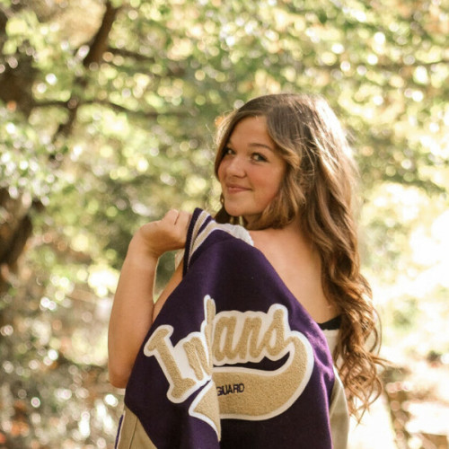 Ansley - Mathematics tutor in Dawsonville - 14$/h