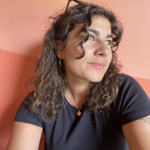 Soraya - Prof d'anglais à Louhans - 25€/h