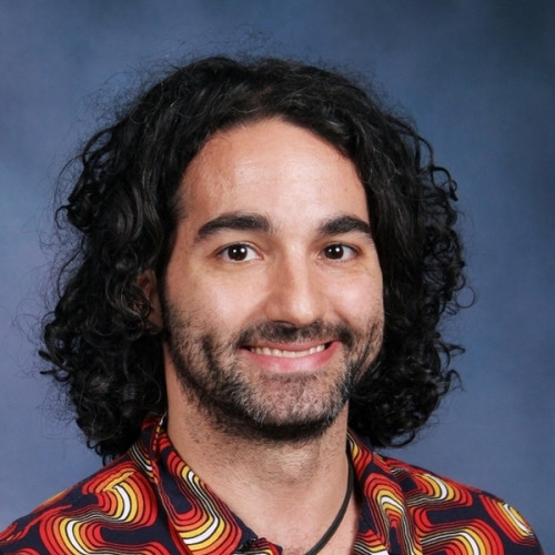 Derek - English teacher - ₹2179/h