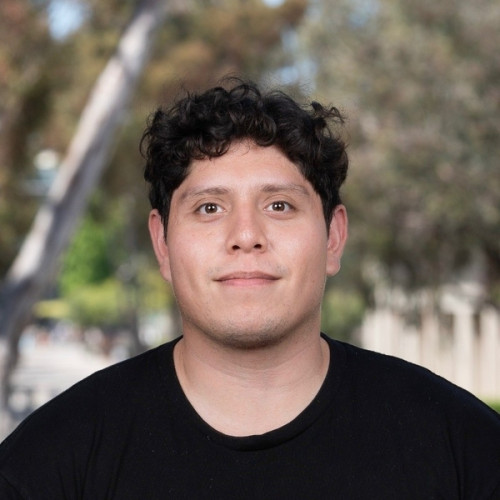 Carlos Fernando - Computer programming tutor - 15£/h