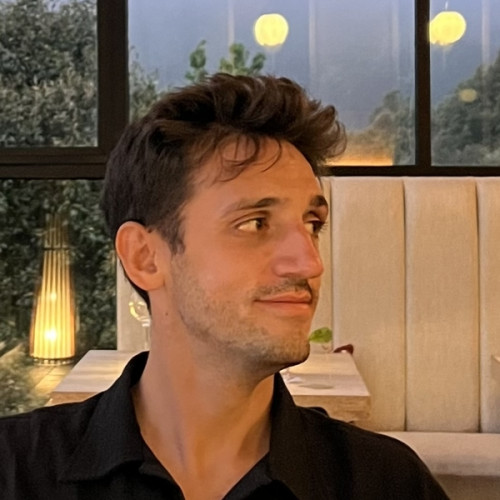 David - Other sciences tutor - 27$/h