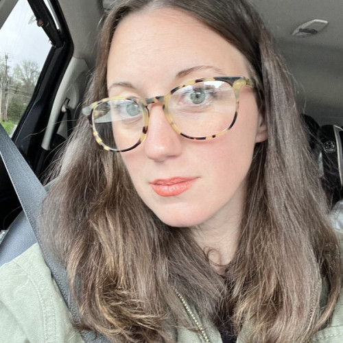 Jennifer - English tutor - $21/h