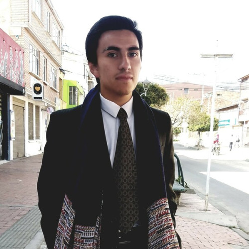 Rubén - Profesor de historia - $111/h