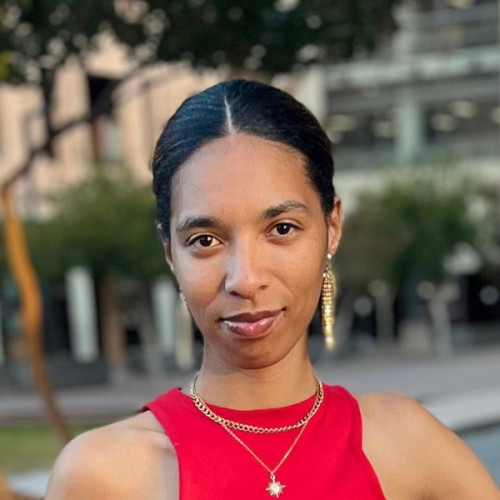 Kayla - English tutor - RM60/h