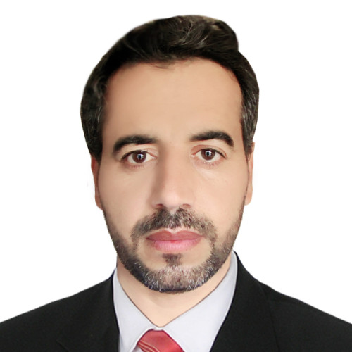 Muhammad Asad - Statistics tutor in Glasgow - 18£/h