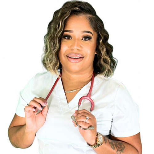 Michelle - Nursing tutor - $48/h