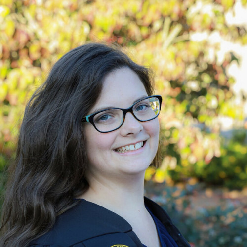 Courtney - Reading tutor - 15£/h