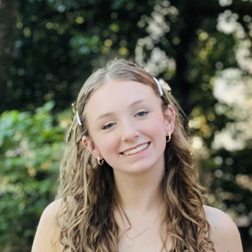 Savannah - Maths tutor - $15/h