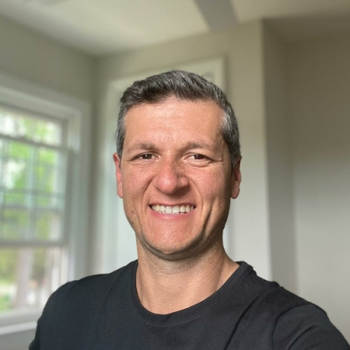 Carlos - English tutor in Montpelier - 30$/h - 5 reviews