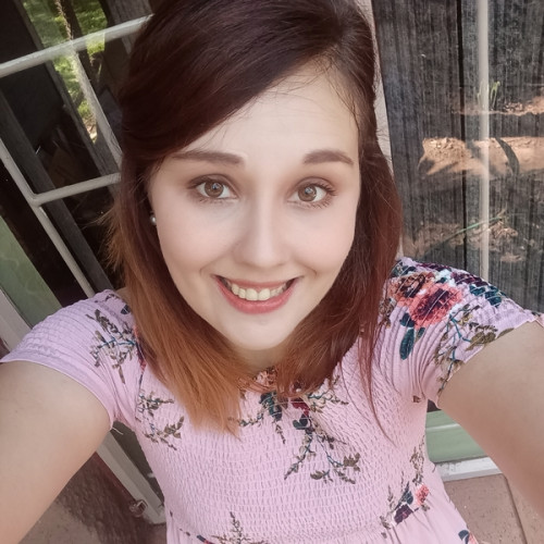 Elmarie - English tutor - 7£/h