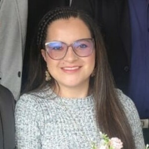 Neidy - Profe de español para extranjeros - ₡3/h