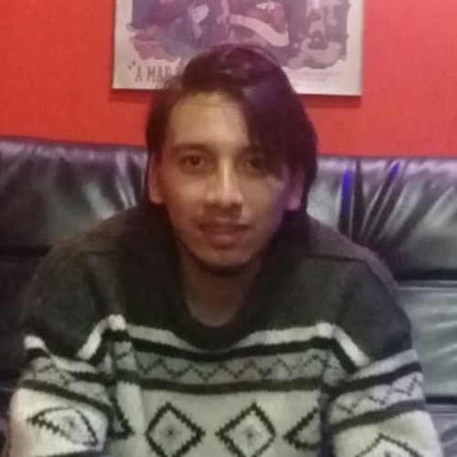 Marino Alexander - Profe de arquitectura en Ipiales - $50000/h