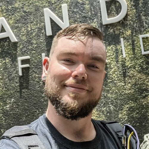 Chris - 3d modelling tutor - 26£/h - 4 reviews