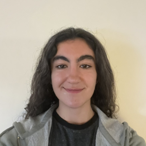 Blanca - Mathematics tutor in Denver - 30$/h