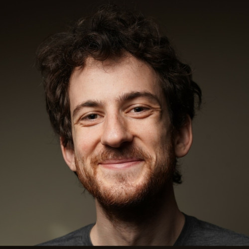 Robin - Prof de relaxation à Lyon - 50€/h - 1 avis - 1 élèves accompagnés