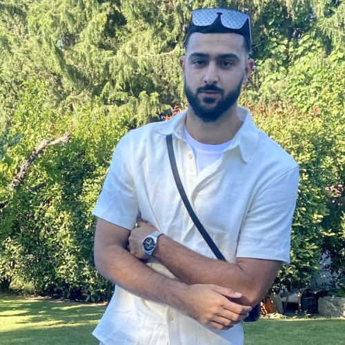 Theo - Prof de SVT à Toulouse - 18€/h