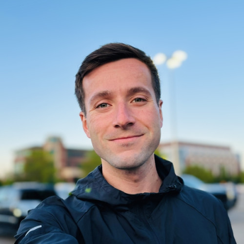 Jacob - Math tutor - $36/h