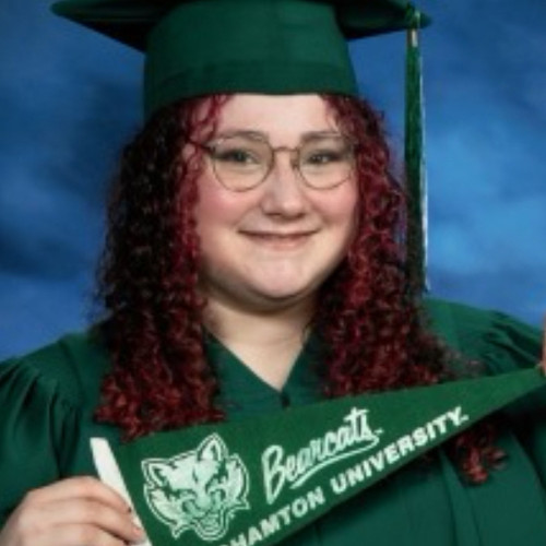 Allison - Fair Lawn, : Graduating from Binghamton university (may 2024 ...