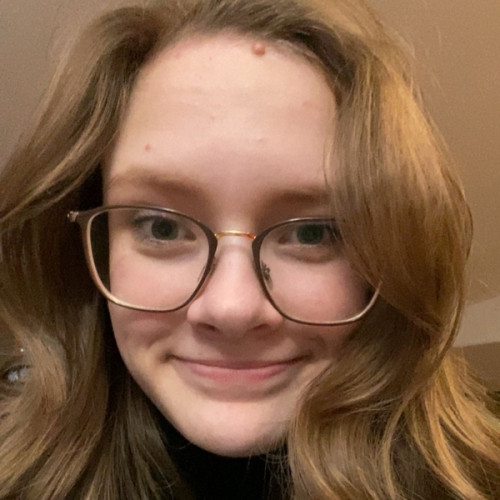 Emily - Math tutor in Camrose - $19/h