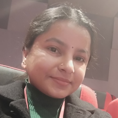 Priyanka - HTML tutor - 175$/h