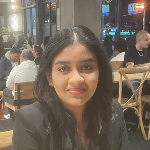 Angel - English tutor - $21/h