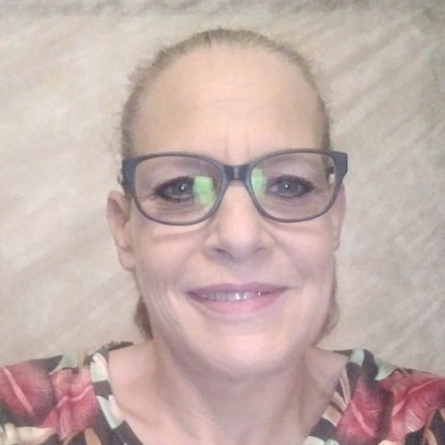 Deborah - English tutor - 12$/h