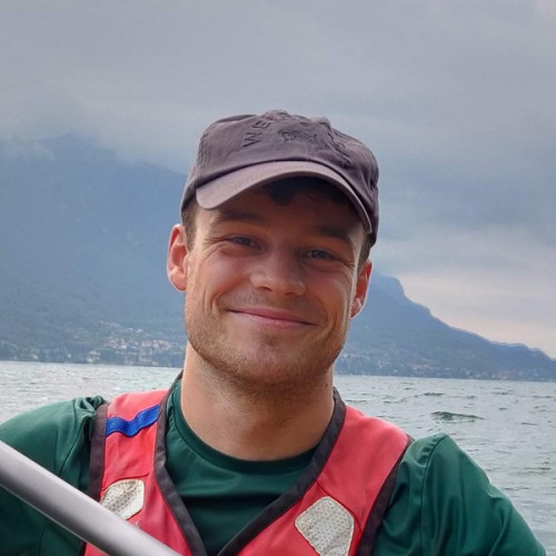 Alex - Maths tutor - 368$/h - 1 reviews