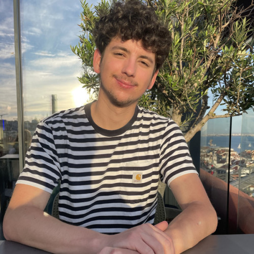 Arthur - Prof de PACES à Amiens - 25€/h - 2 avis