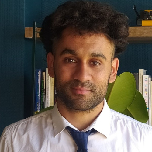 Kévin - Coach sportif à Bures-sur-Yvette - 25€/h